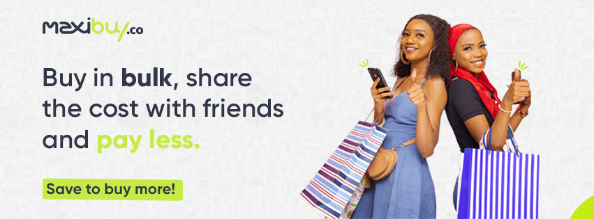 Maxibuy | Buy Bulk. Share Cost. Save!