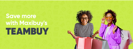 Maxibuy | Buy Bulk. Share Cost. Save!